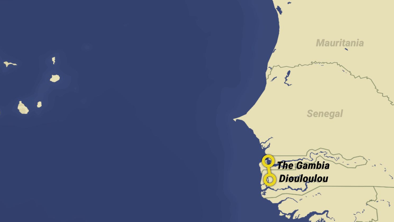 Tracked: Stories at the Intersection of Migration, Technology, and Human Rights