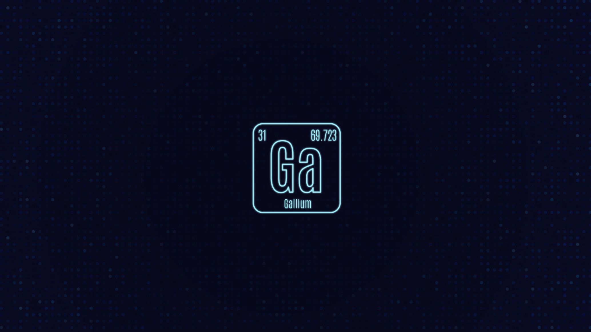 Mineral Monopoly: China’s Control over Gallium Is a National Security ...