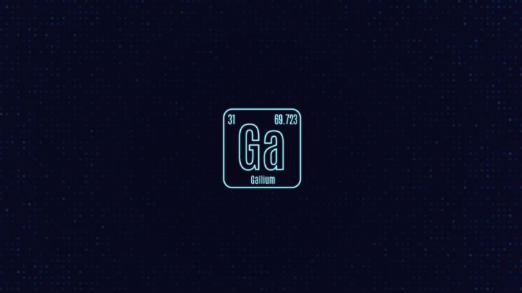 Mineral Monopoly: China’s Control over Gallium Is a National Security ...