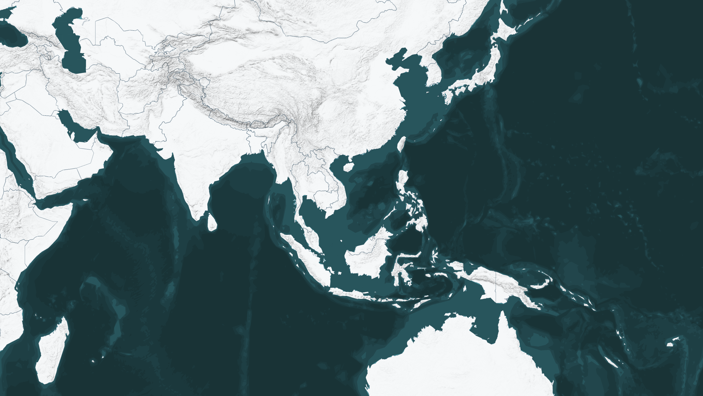 Surveying the Seas: China’s Dual-Use Research Operations in the Indian ...