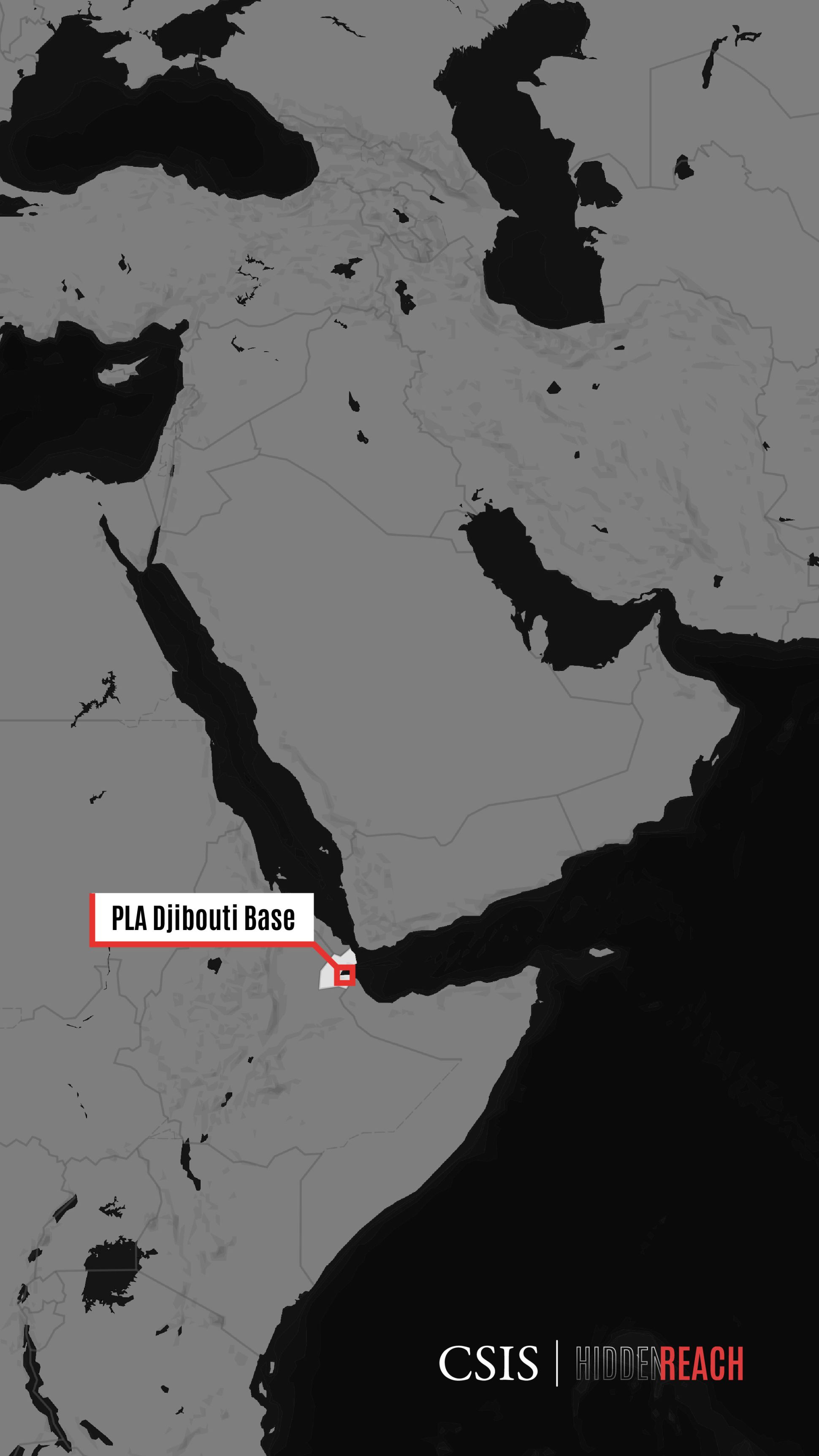 Dire Straits: China’s Push to Secure Its Energy Interests in the Middle ...