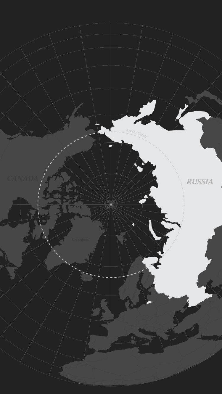 Frozen Frontiers: China’s Great Power Ambitions in the Polar Regions
