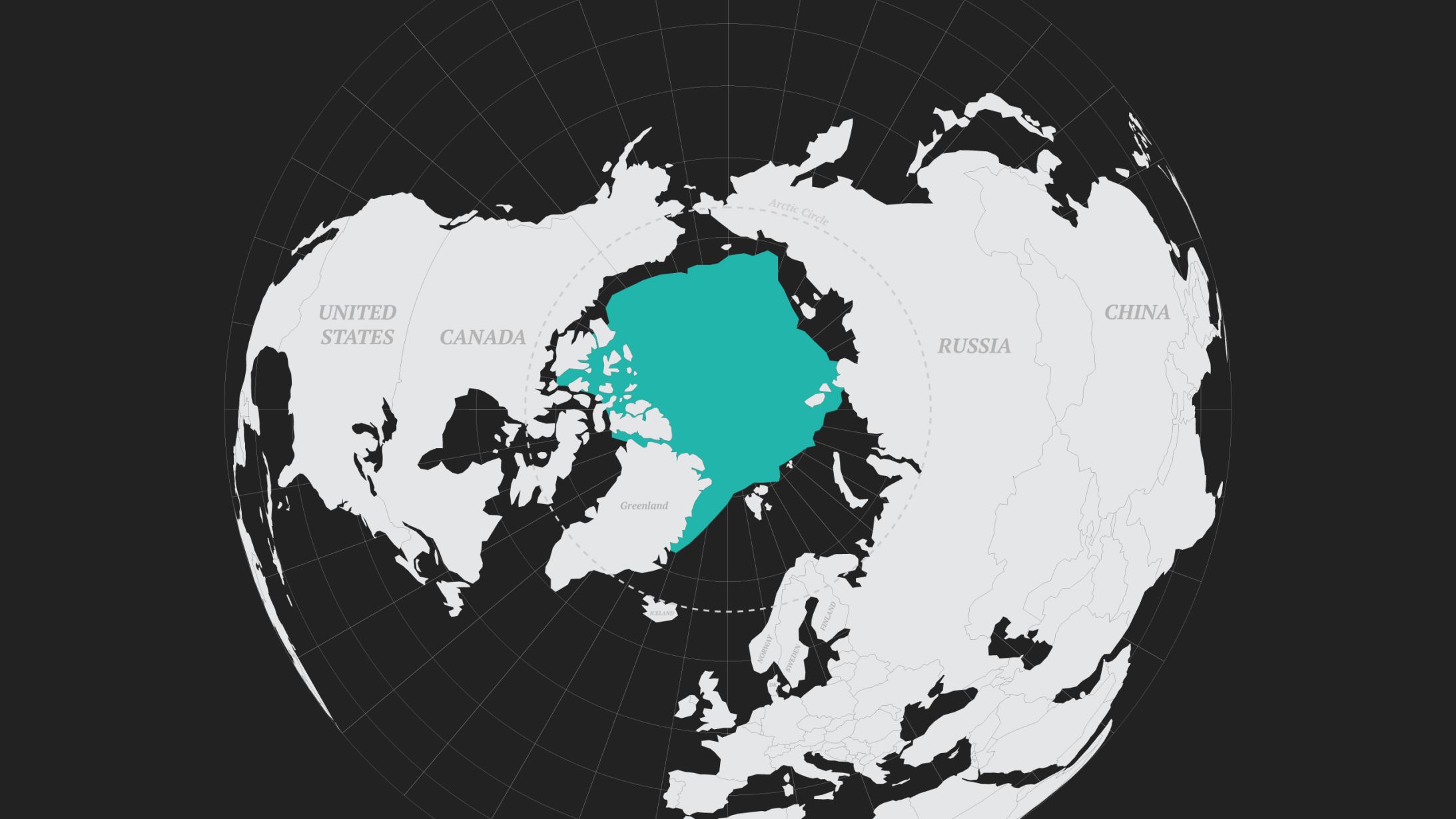 Frozen Frontiers: China’s Great Power Ambitions in the Polar Regions