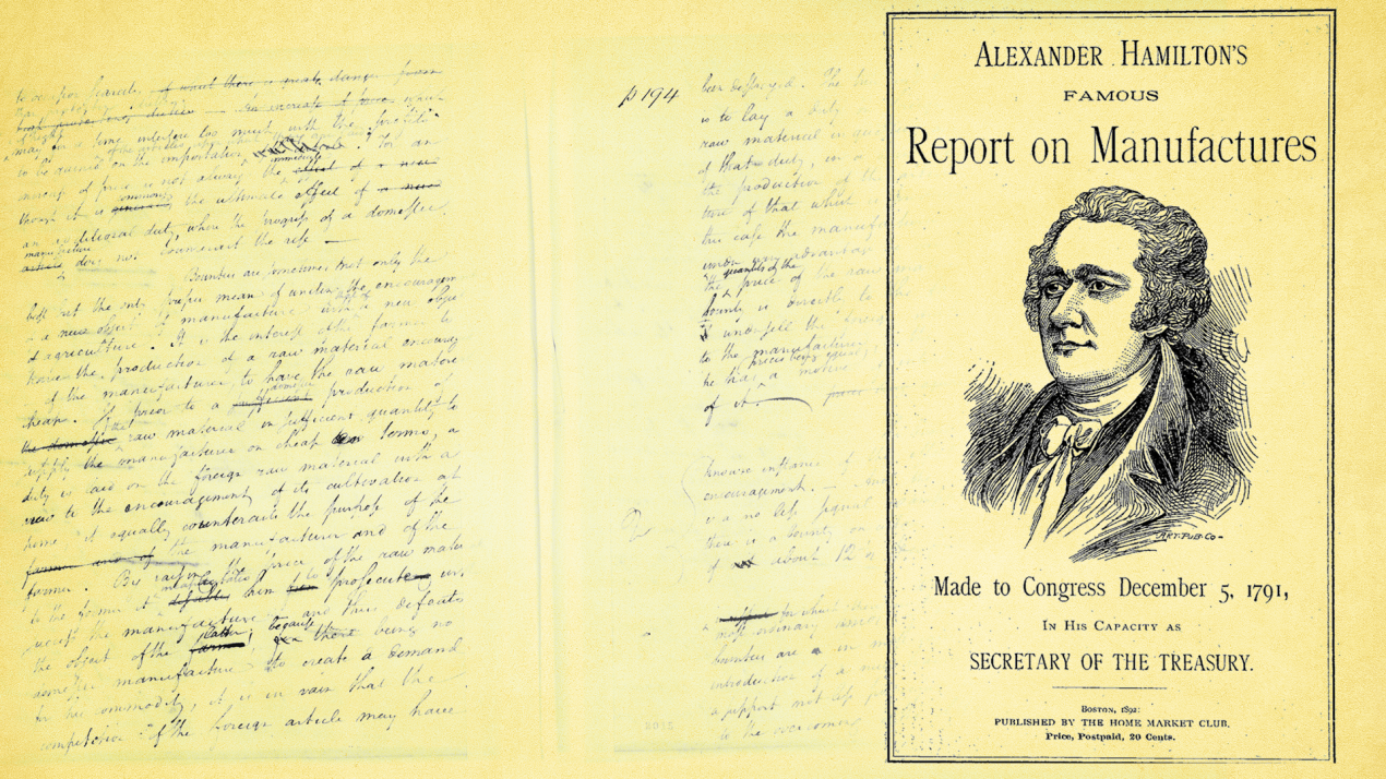 Priming the Innovation System