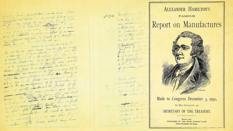 Priming the Innovation System