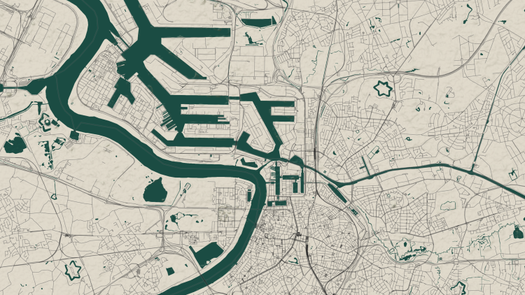 Tracking Transatlantic Drug Flows: Cocaine's Path from South America ...