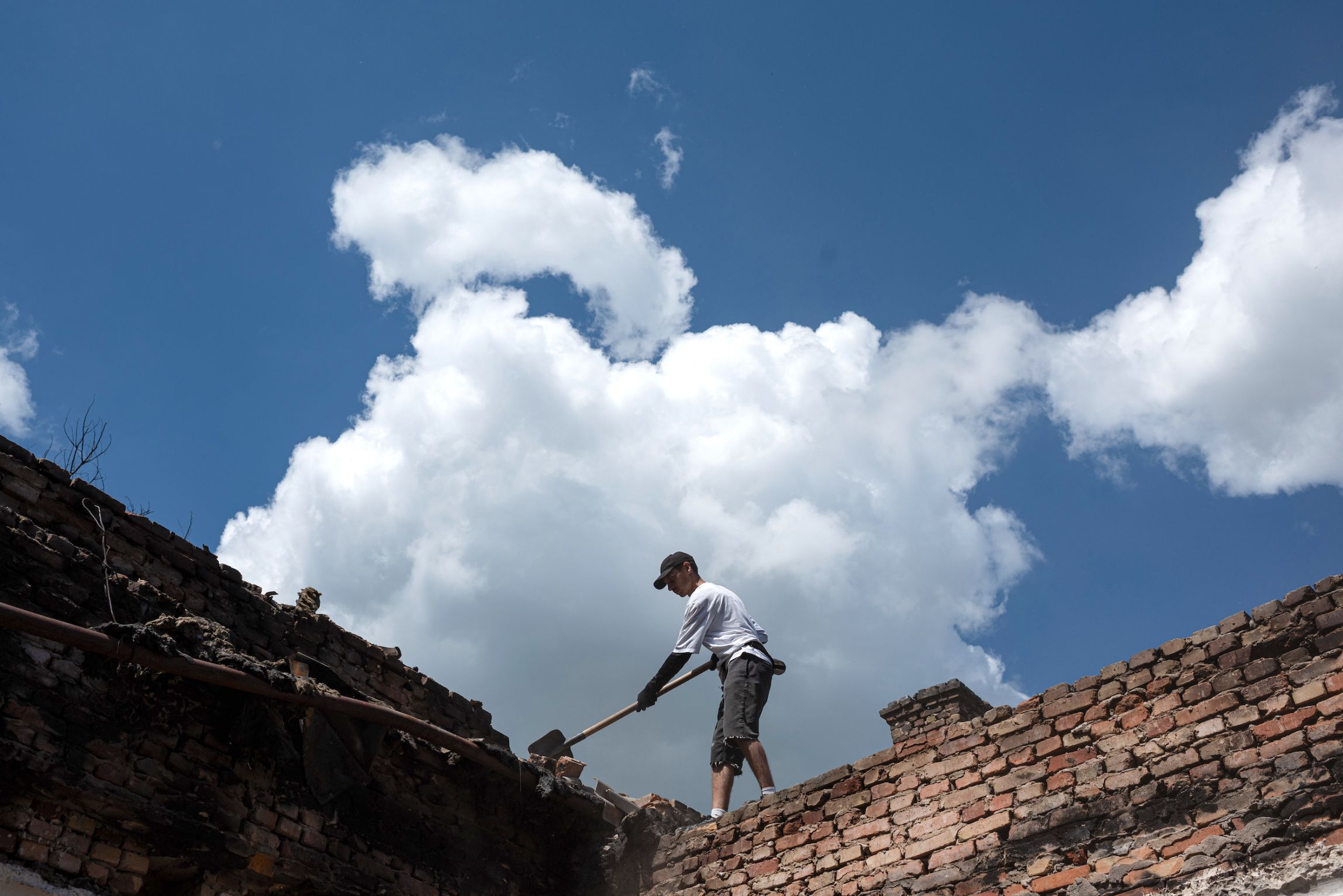 Ukraine Economic Reconstruction Commission