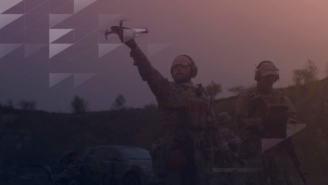 War and the Modern Battlefield: Insights from Ukraine and the Middle East
